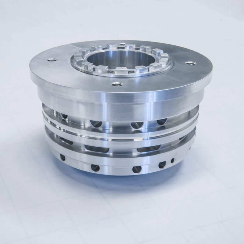 CNC Machining | Chamberlain Machine Inc.